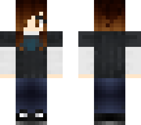 stark | Minecraft Skins