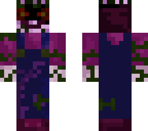 infinite | Minecraft Skins