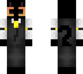 folklore staff skin | Minecraft Skin