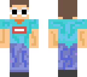 george | Minecraft Skins