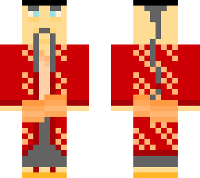 ghhghg | Minecraft Skin
