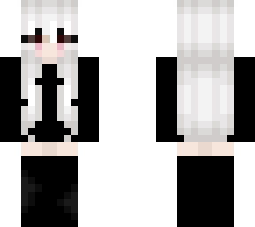 cute black girl | Minecraft Skins