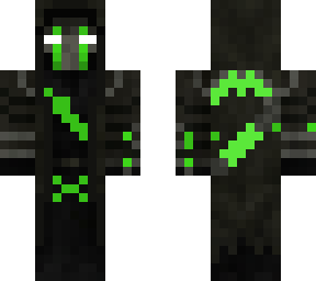 reaper | Minecraft Skins