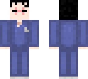 gun | Minecraft Skins