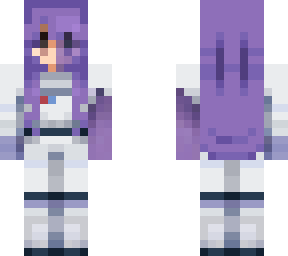 interstellar | Minecraft Skins