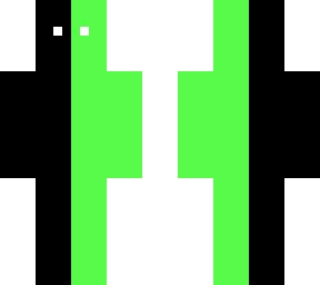 Inverted Dream | Minecraft Skin