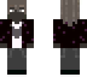 Jaz | Minecraft Skin