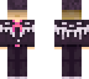 Kenny boi 2 | Minecraft Skin