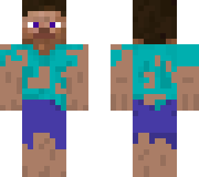 Kevin | Minecraft Skin