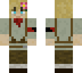 basil | Minecraft Skins