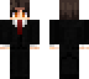lawyer | Minecraft Skins