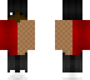 Male - Gucci x Casual | Minecraft Skin