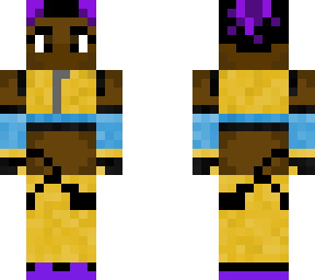 fresh moves | Minecraft Skins