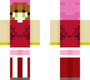 amy | Minecraft Skins