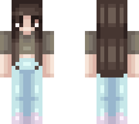 minimalistic | Minecraft Skins