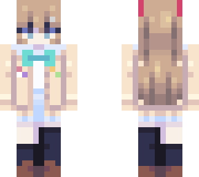 sama | Minecraft Skins