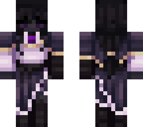 enderian | Minecraft Skins