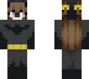 Nighttimeskin, Sazo_w drag race skin | Minecraft Skin