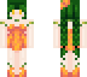 fresh moves | Minecraft Skins