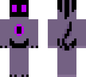 protogen | Minecraft Skins