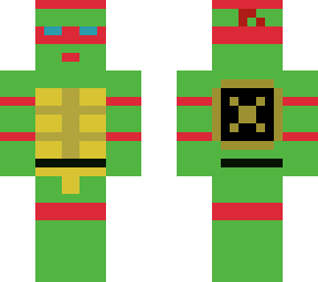 turtle | Minecraft Skins