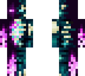 ender | Minecraft Skins