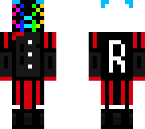 clownpierce | Minecraft Skins