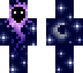 galaxy | Minecraft Skins