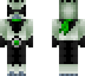 ben 10 | Minecraft Skins