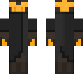 stealthy mech suit | Minecraft Skin