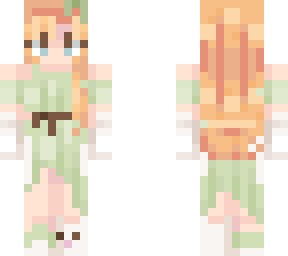 fairy | Minecraft Skins