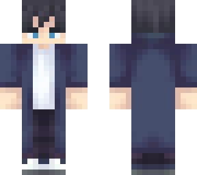 solo leveling | Minecraft Skins