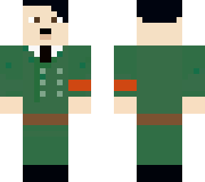 wolf | Minecraft Skins