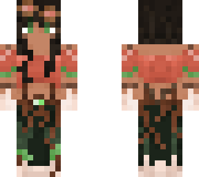 tree | Minecraft Skins