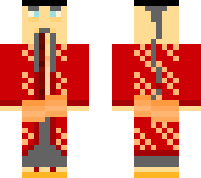vbbvbv | Minecraft Skin