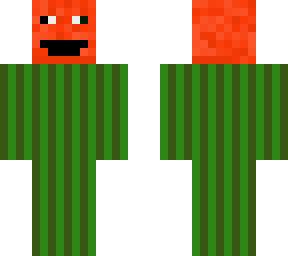 watermelon | Minecraft Skins