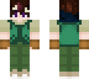 Yippe | Minecraft Skin