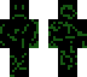 slayer | Minecraft Skins