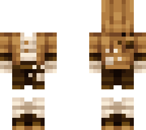 eevee | Minecraft Skins