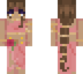circe | Minecraft Skins