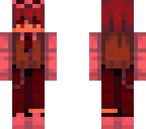 pain | Minecraft Skins