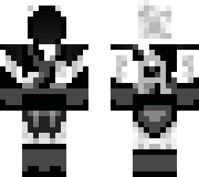 shadow | Minecraft Skins