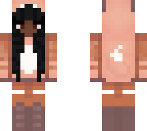 abi skin | Minecraft Skin