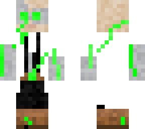 aether | Minecraft Skins