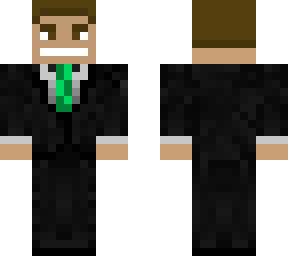 alfredo | Minecraft Skin