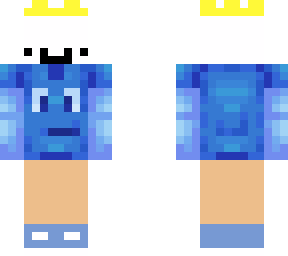 four bfb | Minecraft Skins