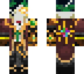 machine | Minecraft Skins