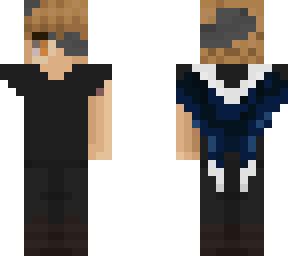 Armless | Minecraft Skin