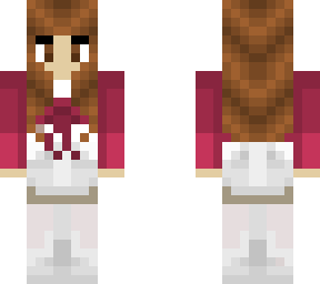 bit | Minecraft Skin