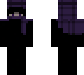 roxa | Minecraft Skins